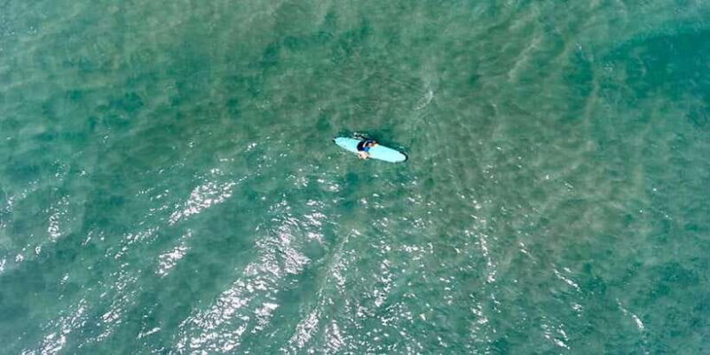 Seminyak: Surf Lesson for all Levels (Small Groups/Private) - Cost and Value for Money