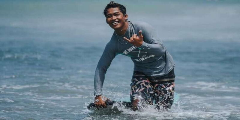 Seminyak: Surf Lesson for all Levels (Small Groups/Private) - Who is this Tour Best For?