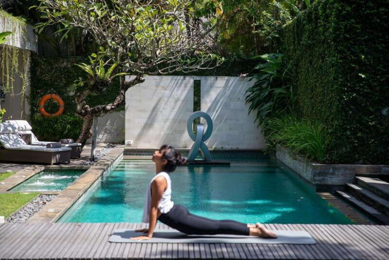 Seminyak: TULA Wellness Private Half-Day Experience - What Travelers Are Saying
