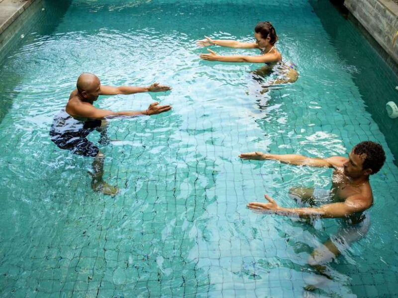 Seminyak: TULA Wellness Private Half-Day Experience - FAQ