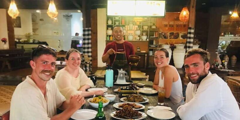 Seminyak: Vegetarian Cooking Class - Who Will Enjoy This Experience?
