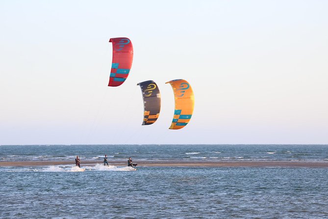 Semiprivate Lessons 3 Hours - The Flexibility and Additional Options