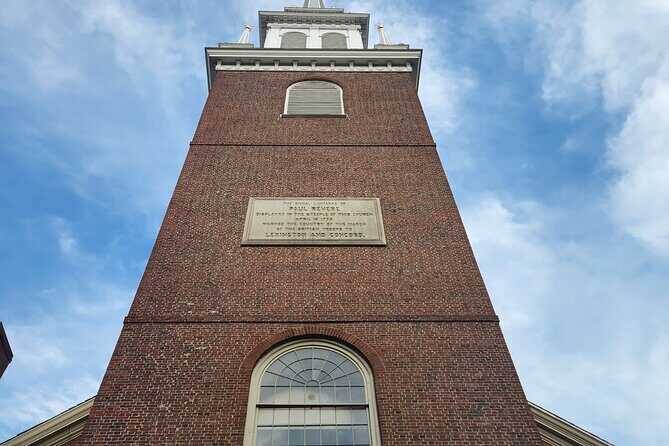 Semiprivate Revolutionary Tour of Lexington, Concord, and Boston - Final Thoughts