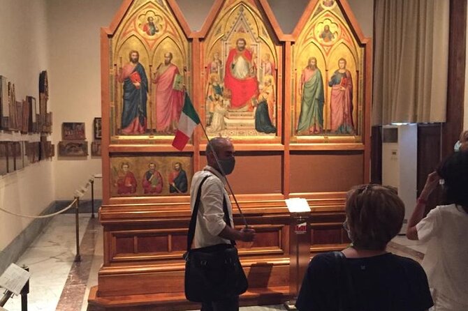 Semiprivate Tour of Vatican Museums and Sistine Chapel - FAQs