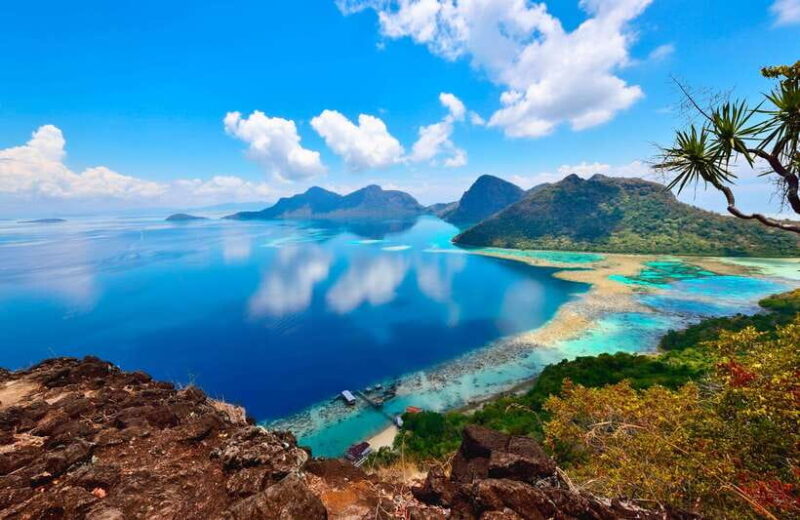 Semporna: Bohey 3 Islands Hike, Snorkel/Dive Tour with Lunch - Who is This Tour Best For?