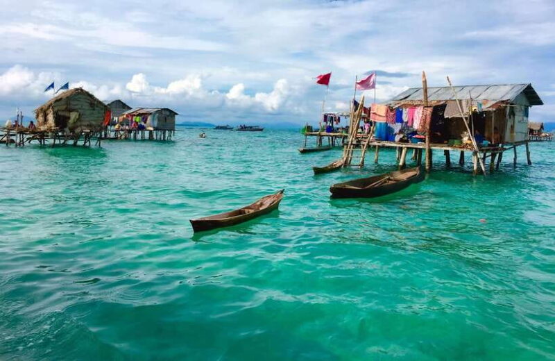 Semporna: Bohey 3 Islands Hike, Snorkel/Dive Tour with Lunch - An In-Depth Look at the Experience