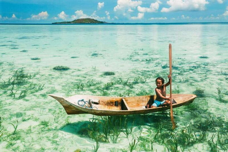 Semporna: Bohey 3 Islands Hike, Snorkel/Dive Tour with Lunch - Final Words: Is This Tour Right for You?