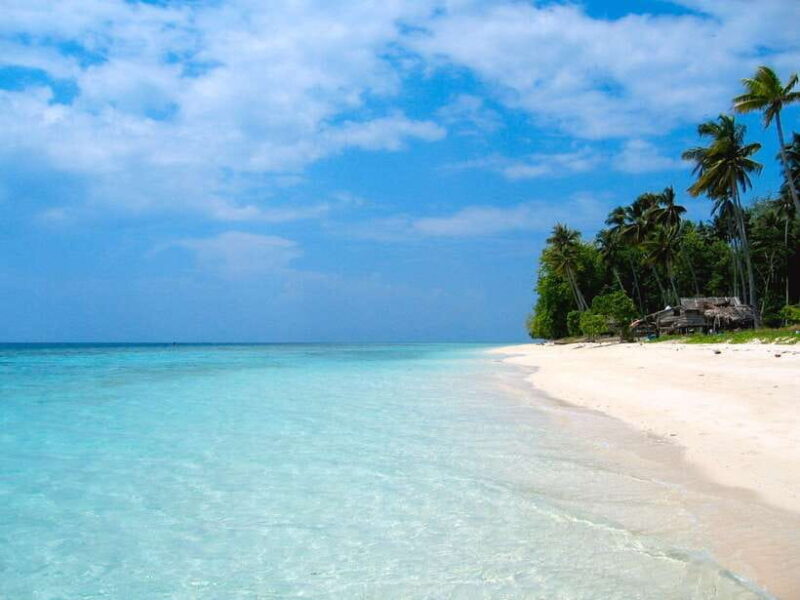 Semporna: Explore 3 Islands Tour Snorkel or Dive & Lunch - Who Will Love This Tour