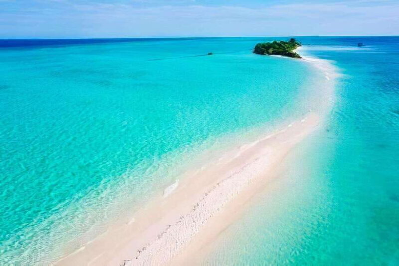 Semporna: Explore 3 Islands Tour Snorkel or Dive & Lunch - The Sum Up