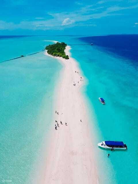 Semporna: Explore 3 Islands Tour Snorkel or Dive & Lunch - FAQ