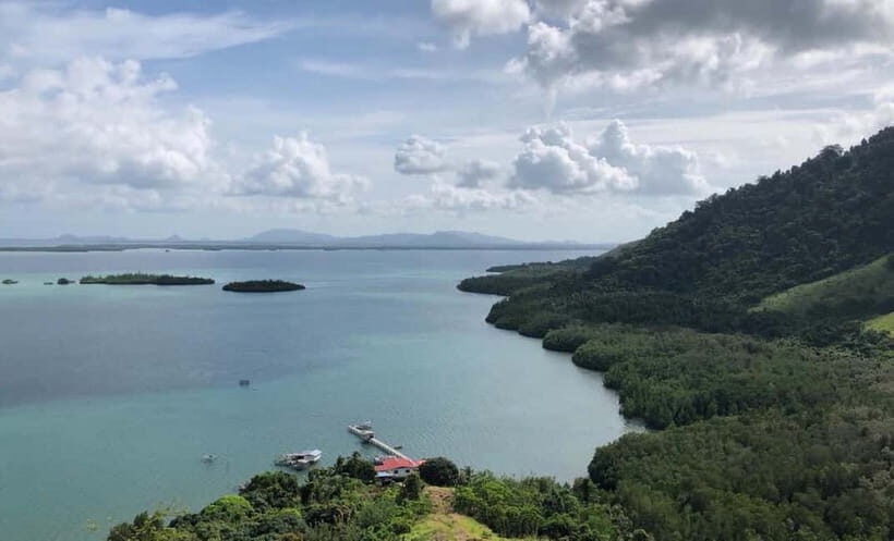 Semporna: Half-Day Timbun Mata Island Tour with Water Sports - Who Will Love This Tour?