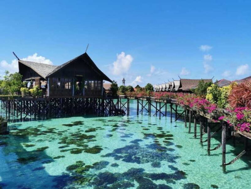 Semporna : Mabul and Kapalai Island Hopping shared tour - Final Thoughts: Is It Worth It?