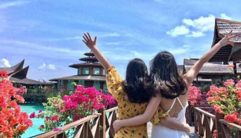 Semporna : Mabul and Kapalai Island Hopping shared tour - FAQ