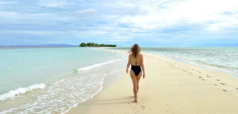 Semporna : Mataking Island Hopping with snorkel shared tour - Is It Worth the Price?