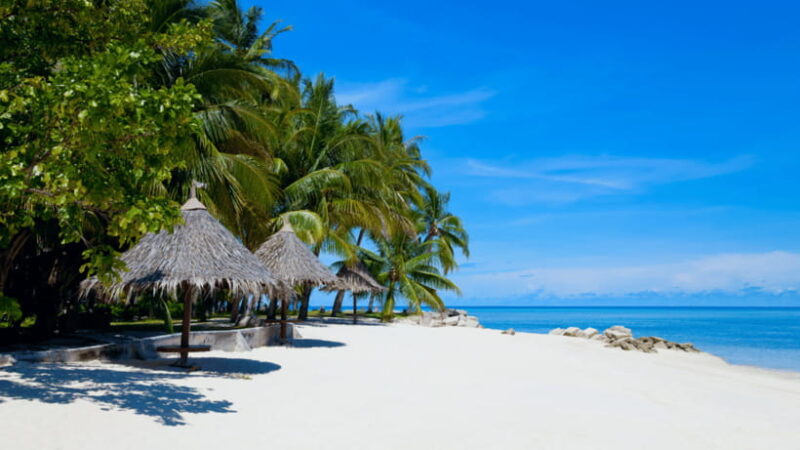 Semporna : Snorkelling & Island Hopping at Mabul + Kapalai - An Honest Look at the Itinerary