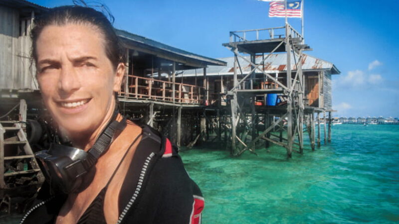 Semporna : Snorkelling & Island Hopping at Mabul + Kapalai - What Makes This Tour Stand Out?