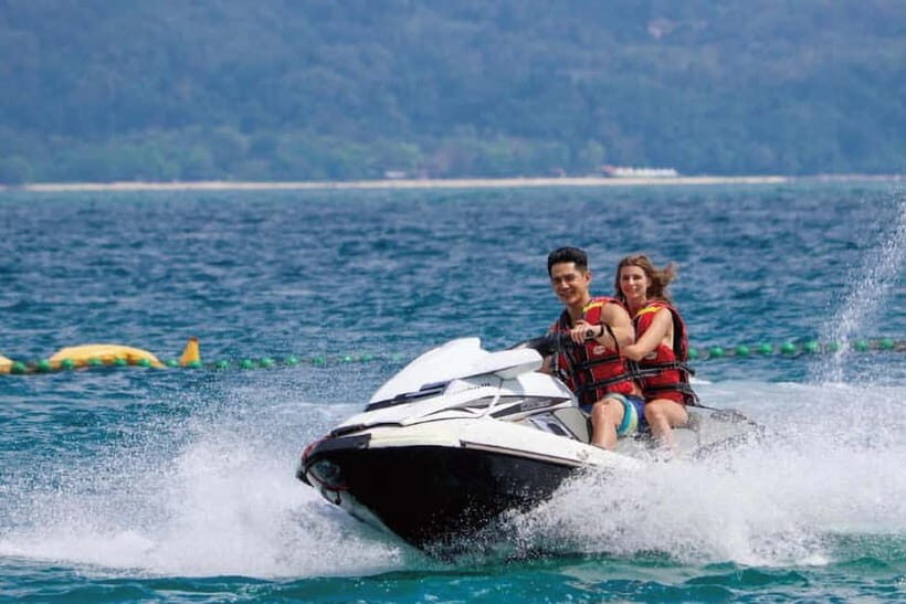 Semporna: Timbun Mata Island & Mangrove Cruise Tour - Is This Tour Worth It?