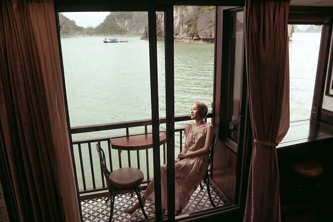 Sena Cruise - Luxury Boutique Cruise Halong & Lan Ha Bay (2D1N) - Final Thoughts