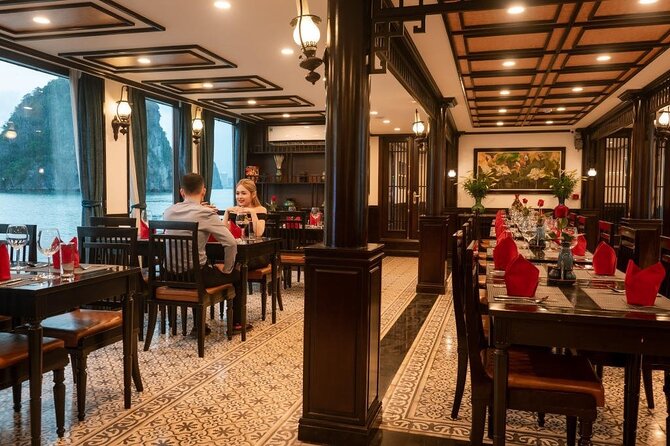 Sena Cruises 3D2N - Viet Hai Village (Deluxe Balcony room) - Final Thoughts