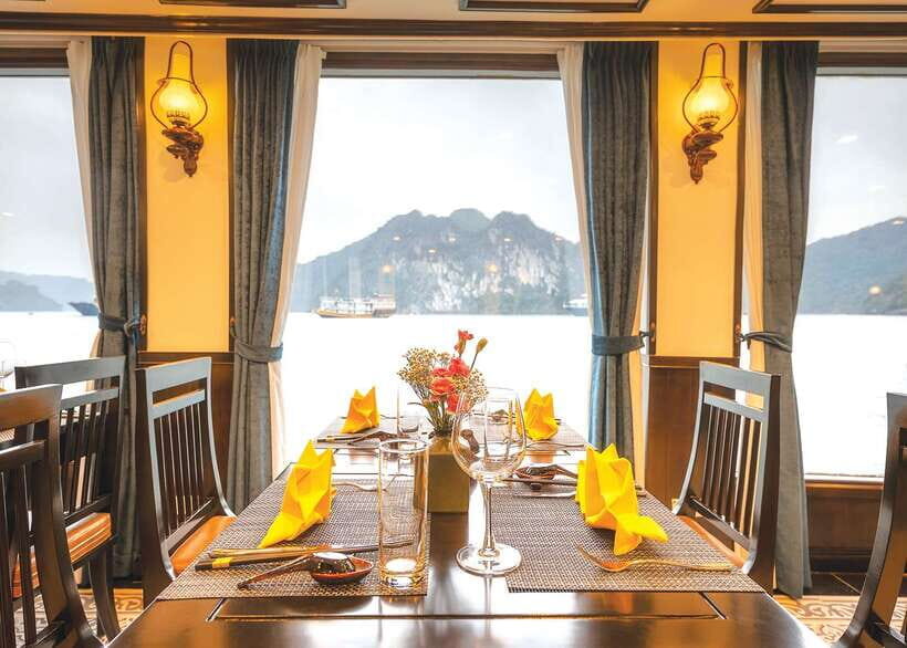 Sena Cruises: Ha Long - Lan Ha Bay 2 days 1 night - The Value Proposition: Is It Worth It?