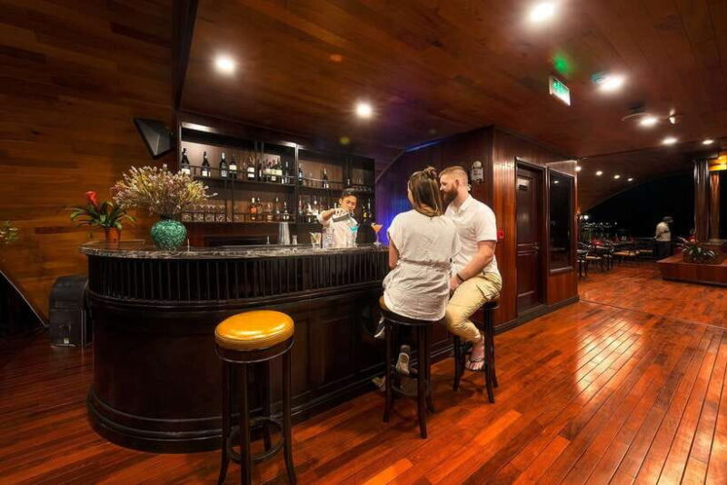 Sena Cruises: Ha Long - Lan Ha Bay 2 days 1 night - The Sum Up: Who Is This Tour Best For?