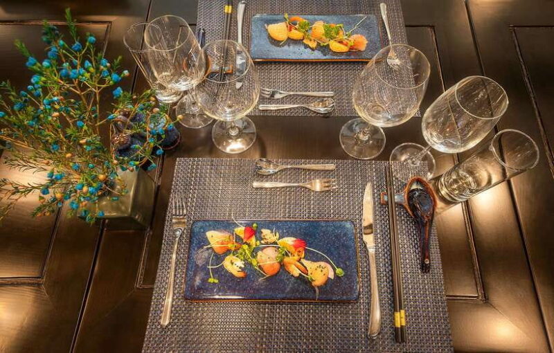 Sena Cruises: Ha Long - Lan Ha Bay 2 days 1 night - Frequently Asked Questions