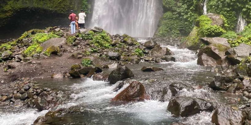 Senaru Soft Trekking Tour - Practical Details and What’s Included