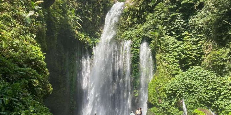 Senaru Soft Trekking Tour - The Experience: Pros and Cons