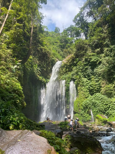 Senaru Soft Trekking Tour - Who Will Love This Tour?