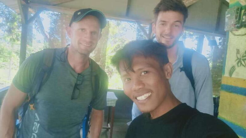 Senaru Village & North Lombok Waterfalls (1 Day Trip) - Key Points