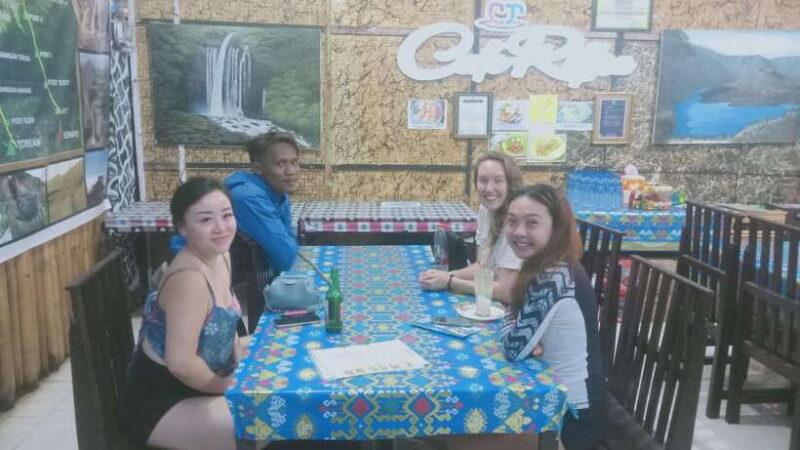 Senaru Village & North Lombok Waterfalls (1 Day Trip) - In-Depth Analysis of the Tour Components