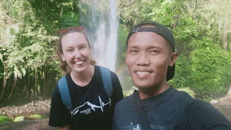 Senaru Village & North Lombok Waterfalls (1 Day Trip) - Who This Tour Is Best For
