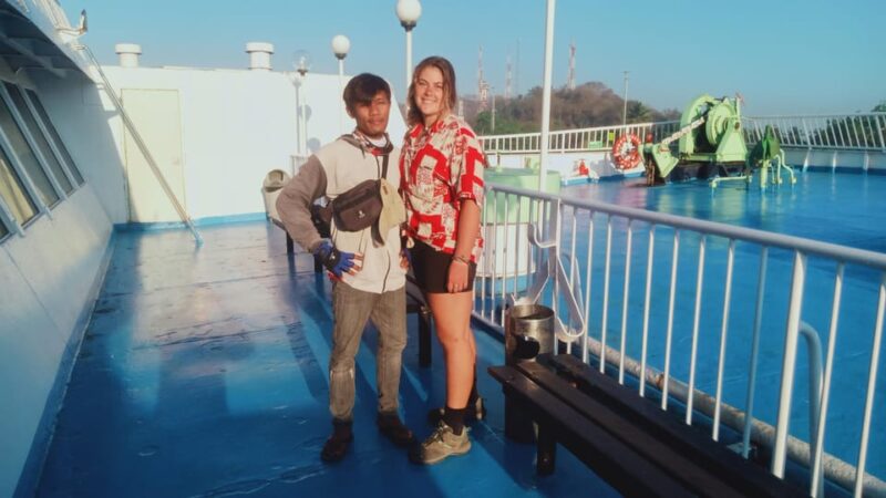 Senaru Village & North Lombok Waterfalls (1 Day Trip) - Final Thoughts