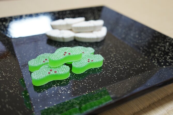 Sencha-do the Japanese Tea Ceremony Workshop in Kyoto - Insight Into Japanese Tea Traditions