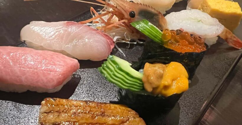 Sendai: Local Foodie Tour, wander around the gourmet town - Key Points