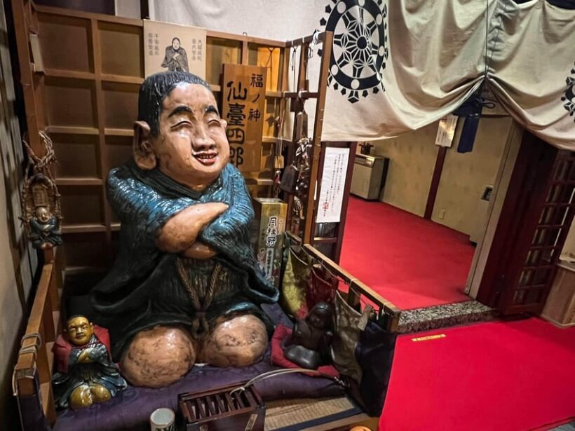 Sendai: Local Foodie Tour, wander around the gourmet town - Who Should Consider This Tour?