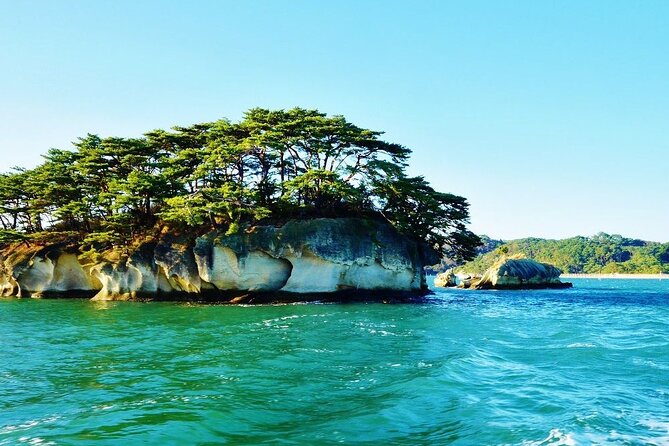 Sendai / Matsushima Half-Day Private Tour With Government-Licensed Guide - Guide and Tour Experience