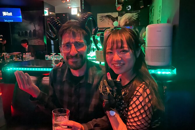 Sendai Private Izakaya and Bar Tour - Memorable Experiences on the Sendai Private Tour