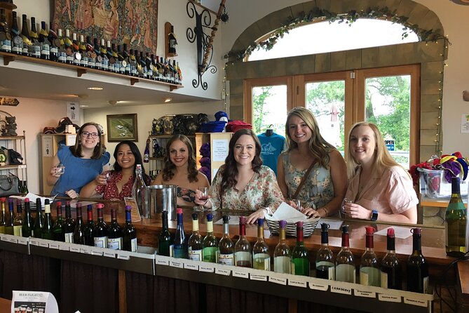 Seneca Lake South Wine Tastings Tour - Practical Details and Tips