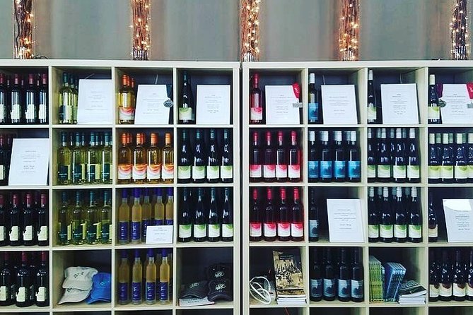 Seneca Lake Wine Tasting & Tour - FAQ