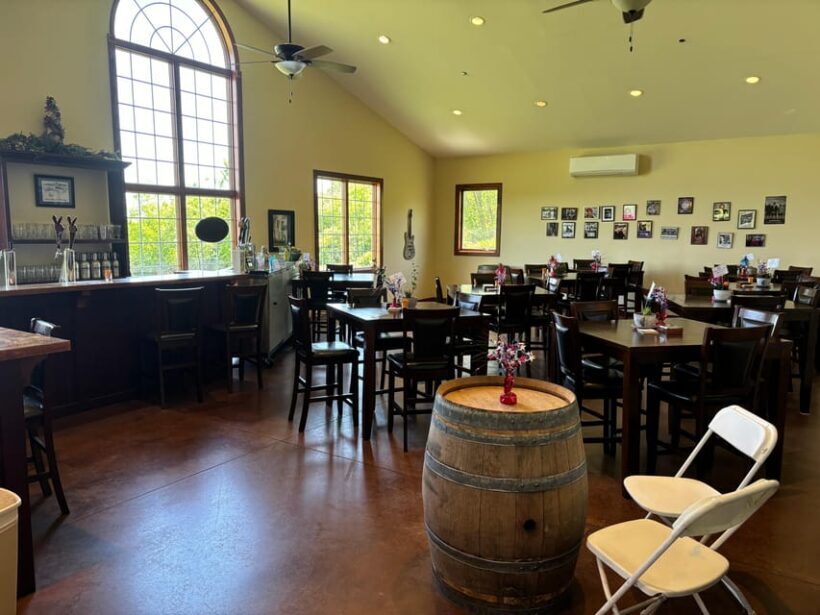Seneca Lake: Wine Tasting Tour with Lunch - FAQ