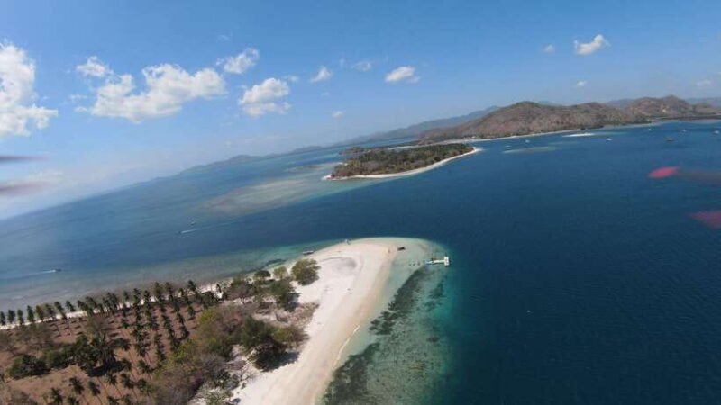 Senggigi: SnorklingDayTrip to Gili Island Nanggu&Sudka&Kedis - What Sets This Tour Apart