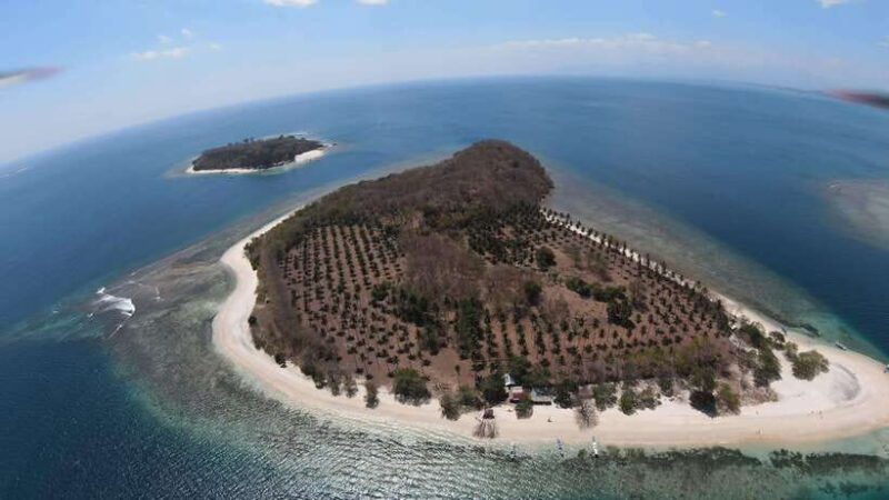 Senggigi: SnorklingDayTrip to Gili Island Nanggu&Sudka&Kedis - Considerations for Travelers