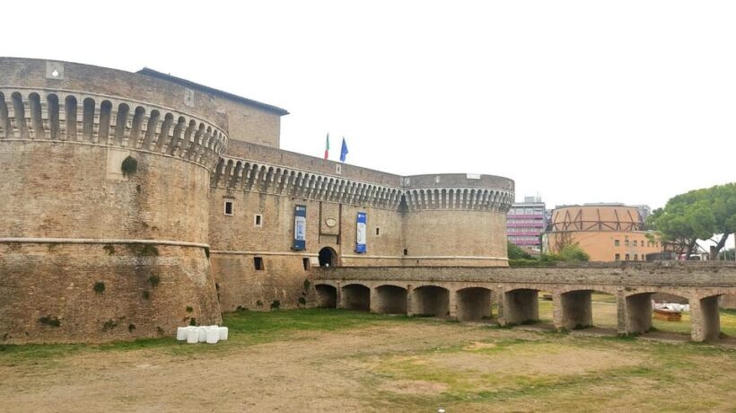Senigallia Private Tour: Where History Meets Culture - Introduction: Exploring Senigallia in Style