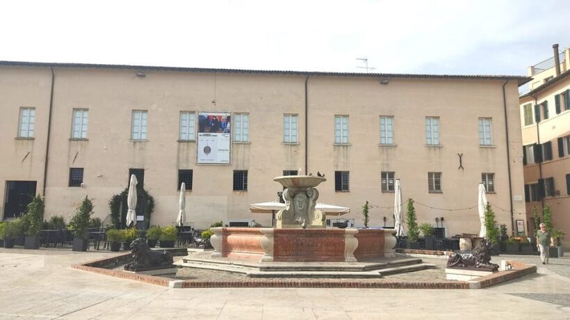 Senigallia Private Tour: Where History Meets Culture - The Value of the Experience