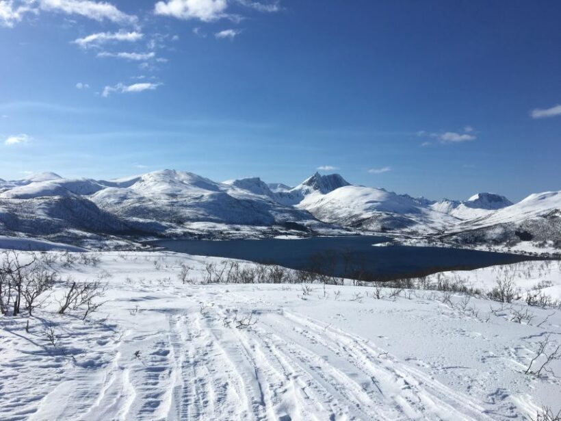 Senja Island: Winter Light Package Deal, 1 Day and 1 Night - Frequently Asked Questions