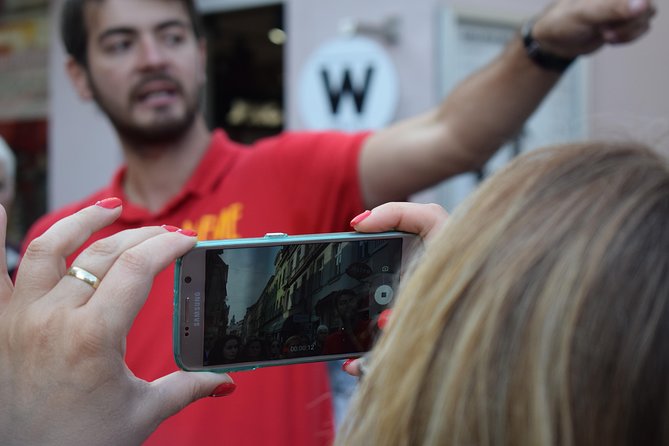 Sensational Sarajevo Sunset Walking Tour - Tracing the Footsteps of History at the Latin Bridge