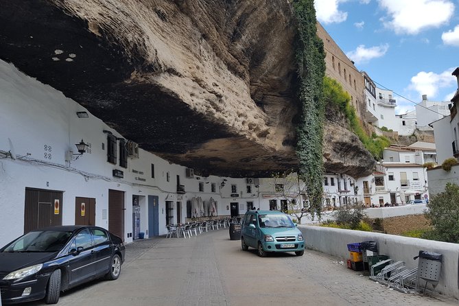 Sensational Setenil by e-bike (full day) - Is This Tour Worth the Price?