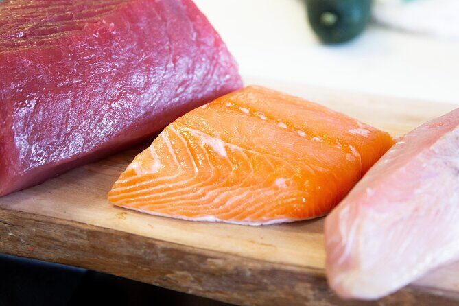 Sensational Sushi Making Class in Tampa - Why You Should Consider This Class