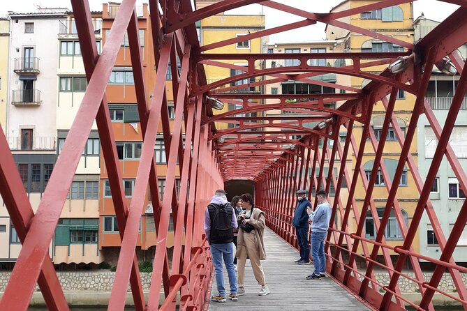 Sensations of Girona - FAQ